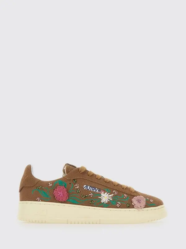 AUTRY Trainers Colour