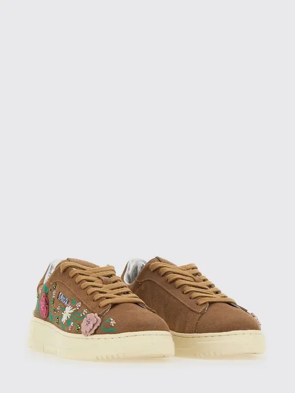 AUTRY Trainers Colour