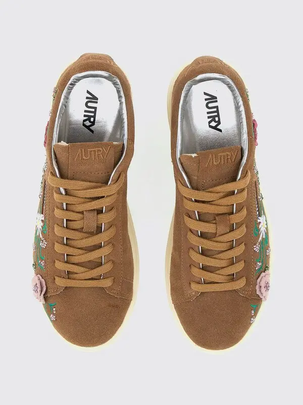 AUTRY Trainers Colour