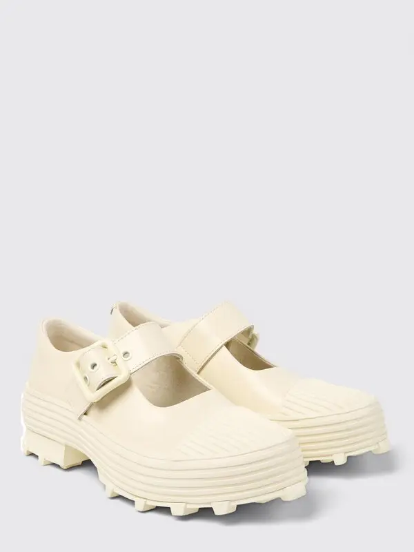 Camper Loafers Colour
