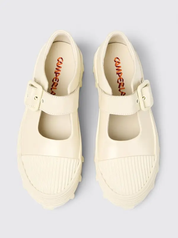 Camper Loafers Colour