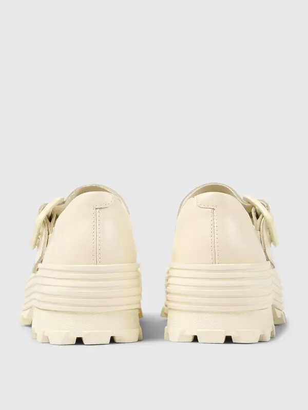 Camper Loafers Colour