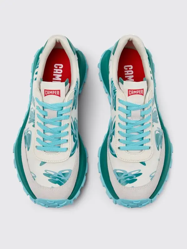 Camper Sneakers