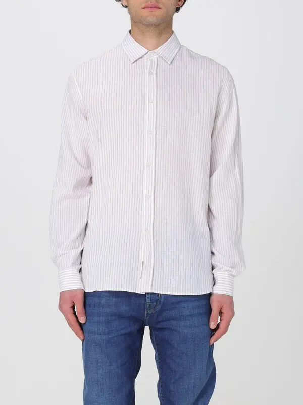 Woolrich Shirt Colour