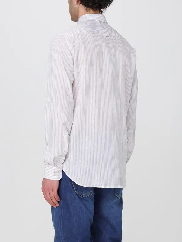 Woolrich Shirt Colour