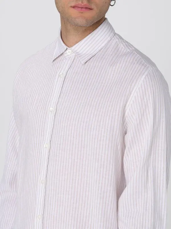 Woolrich Shirt Colour