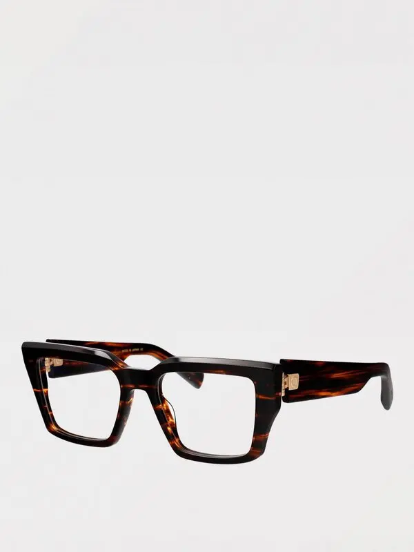 Balmain Optical Frames Colour