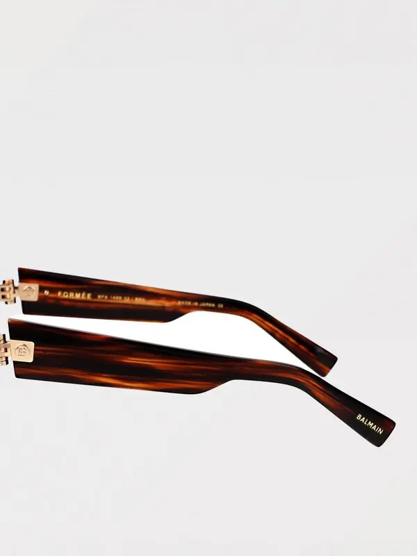 Balmain Optical Frames Colour