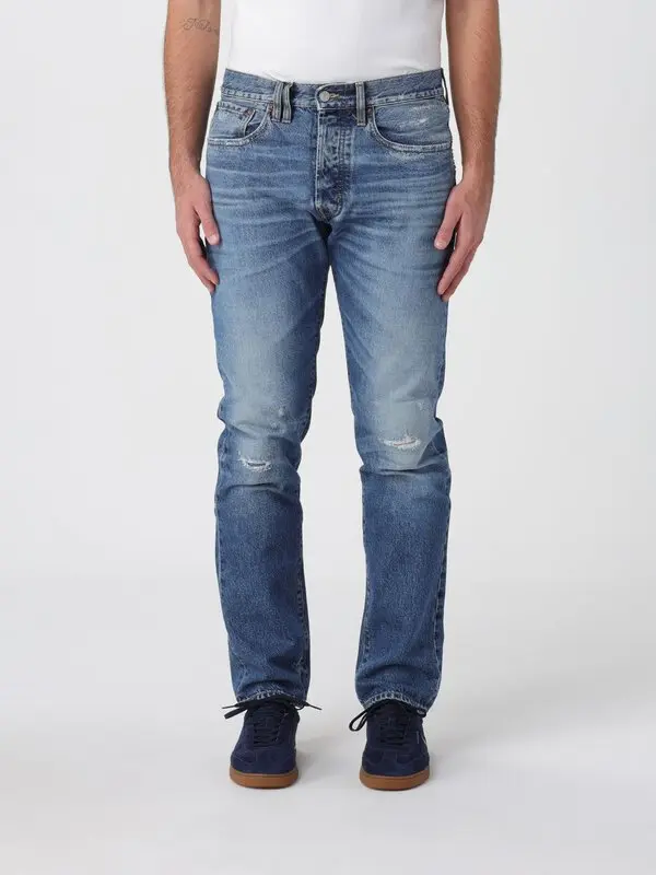 CYCLE Jeans