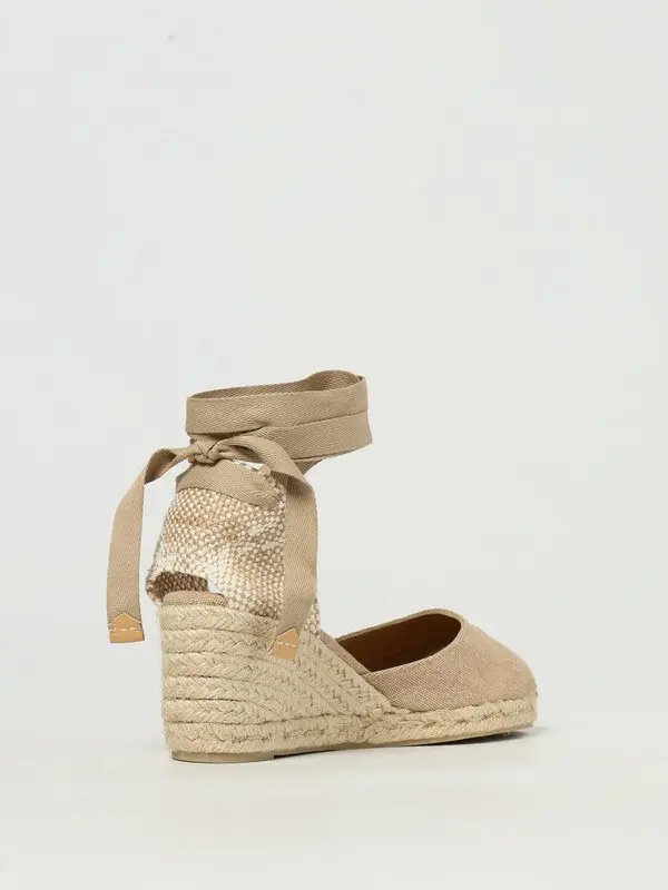CastaÑer Espadrille Colour