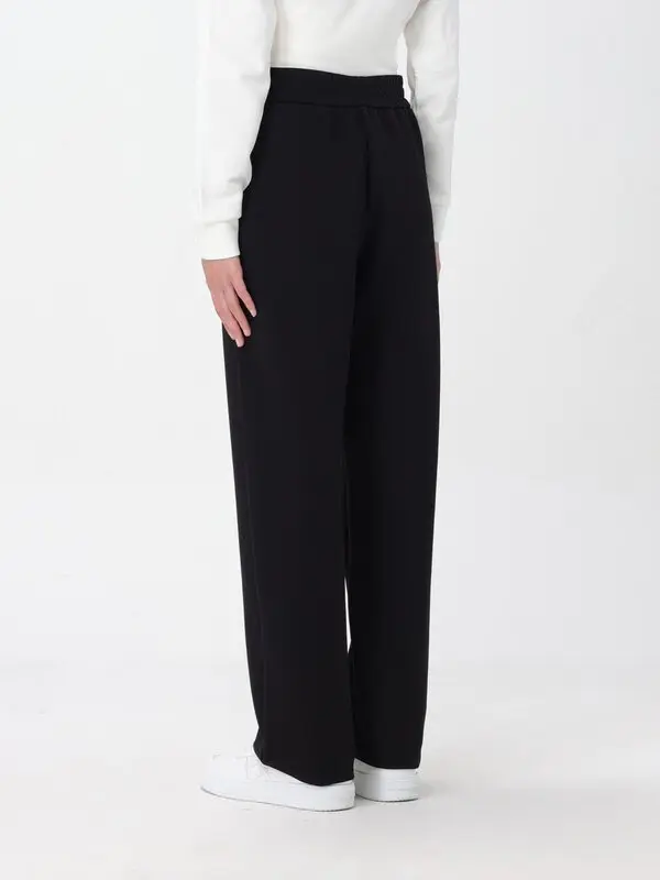Emporio Armani Trousers - Black