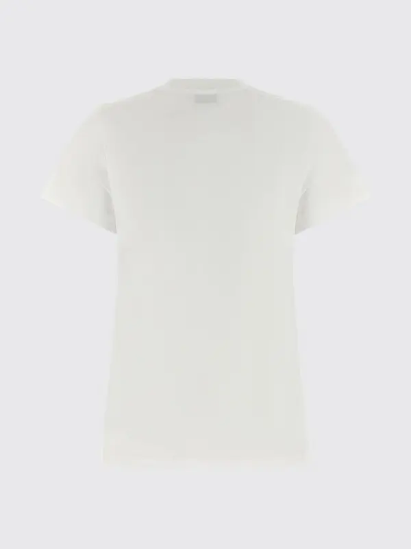 Moschino Printed Cotton T-shirts