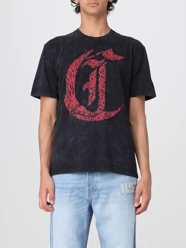 Just Cavalli T-shirt Colour