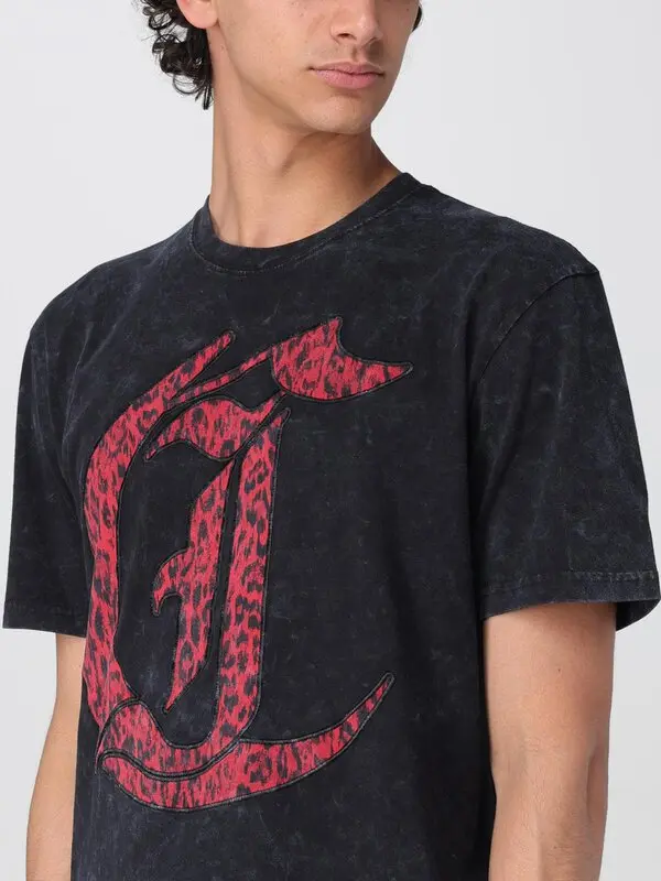 Just Cavalli T-shirt Colour