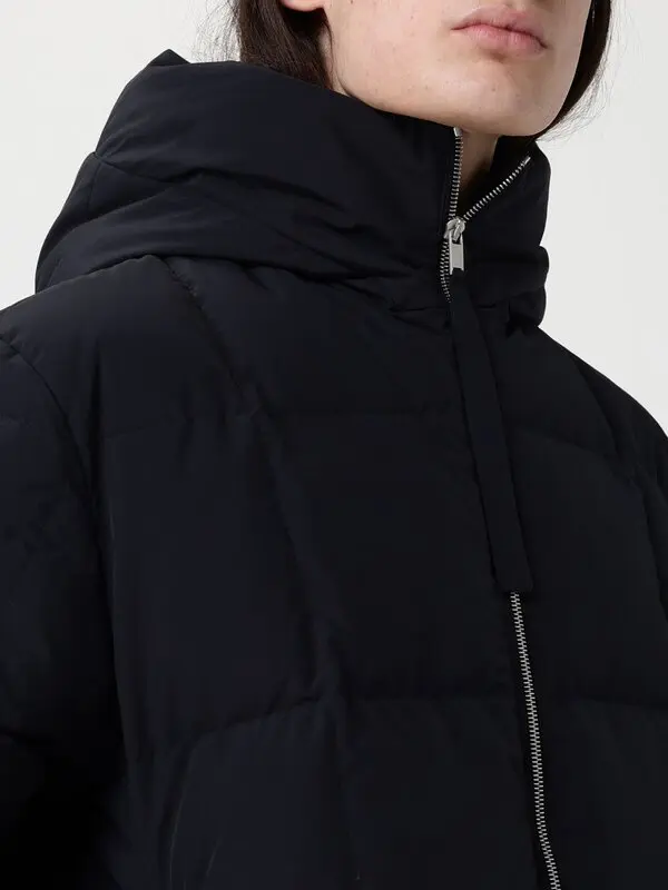 JIL SANDER Jacket Colour