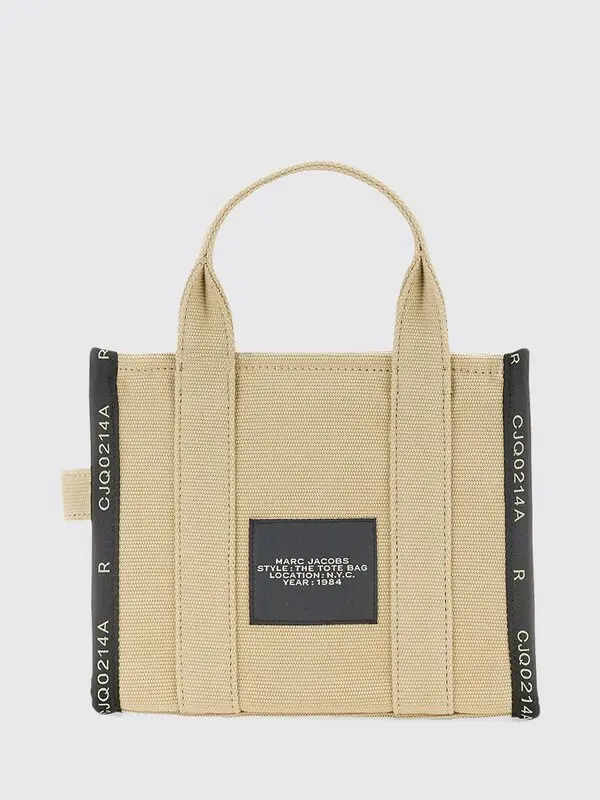 Marc Jacobs The Tote Bag - Sand