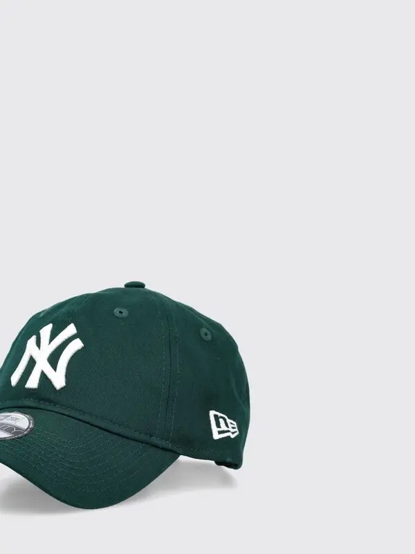 New Era 9forty League Essential Cotton Hat