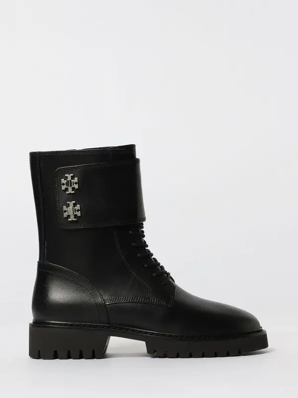 Tory Burch Boots Colour