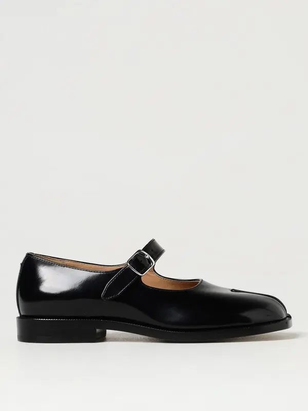MAISON MARGIELA Ballet Pumps Colour