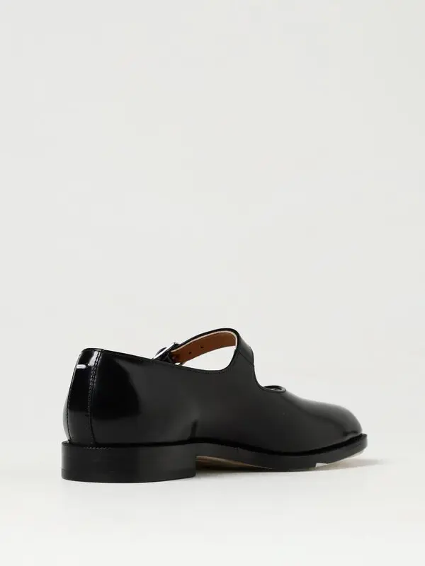 MAISON MARGIELA Ballet Pumps Colour