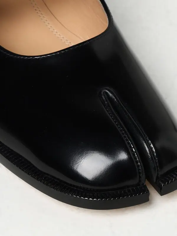MAISON MARGIELA Ballet Pumps Colour