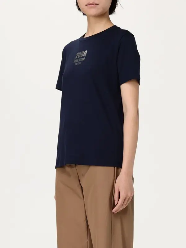 Max Mara T-shirt Colour