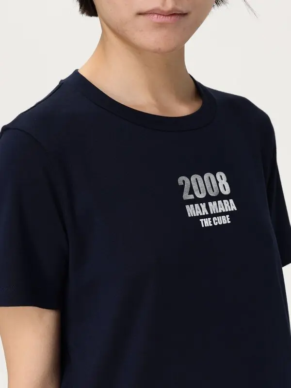 Max Mara T-shirt Colour
