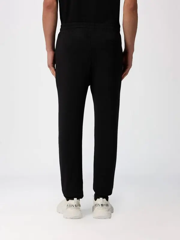 PLEIN SPORT Trousers