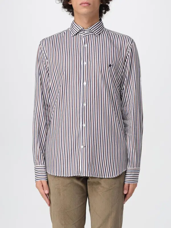 BROOKSFIELD Shirt Colour