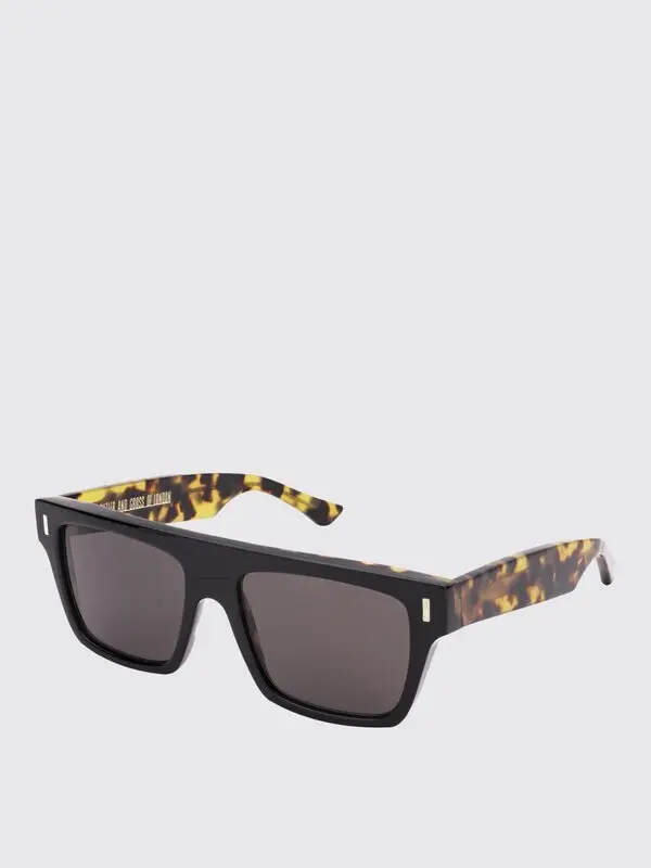 CUTLER & GROSS Sunglasses - Black