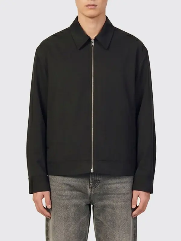 GOLDEN GOOSE Jacket Colour