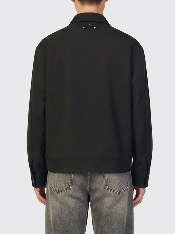 GOLDEN GOOSE Jacket Colour