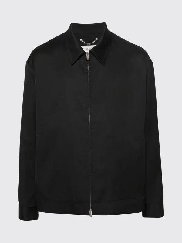 GOLDEN GOOSE Jacket Colour
