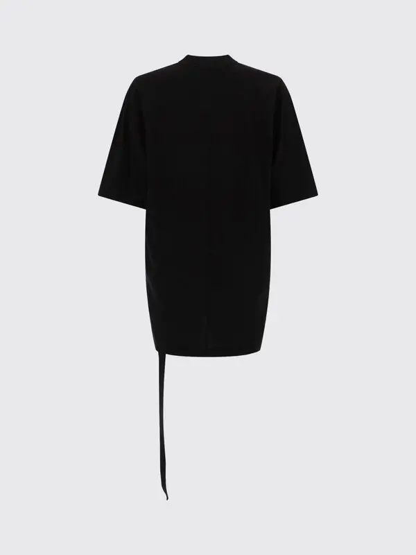Rick Owens Printed Cotton T-shirts