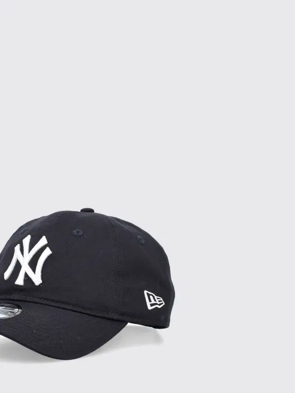 New Era 9forty League Essential Cotton Hat