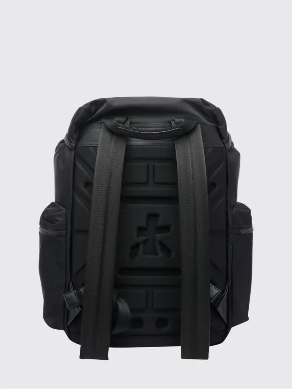 Premiata Booker 2148 Backpack - Black
