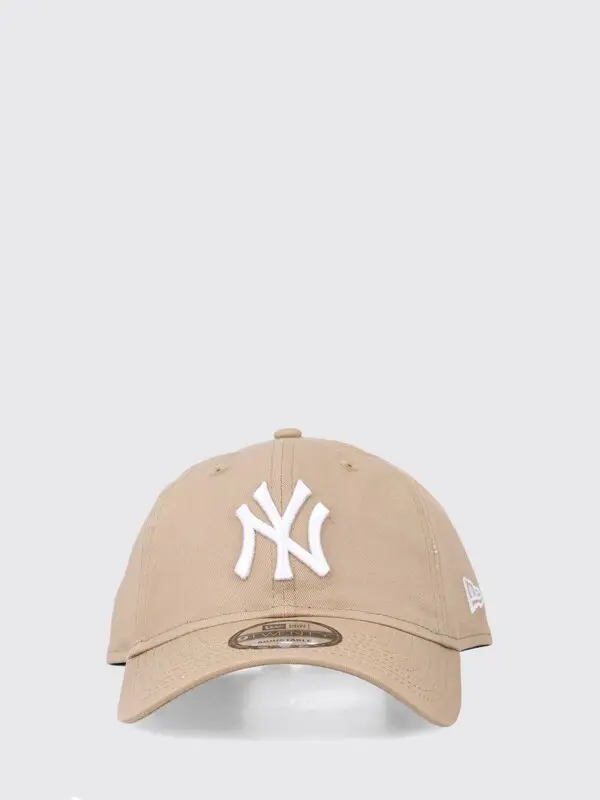 New Era 9forty League Essential Cotton Cap