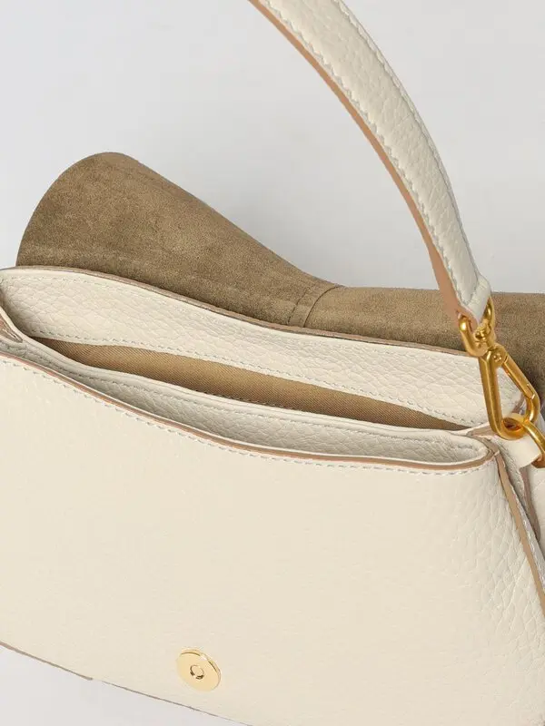 GIANNI CHIARINI Shoulder Bag - Sand