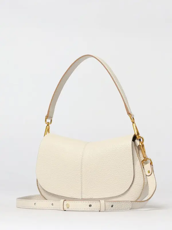 GIANNI CHIARINI Shoulder Bag - Sand