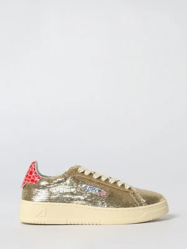 AUTRY Trainers Colour - Grey