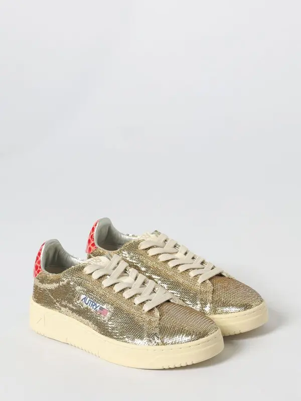 AUTRY Trainers Colour - Grey