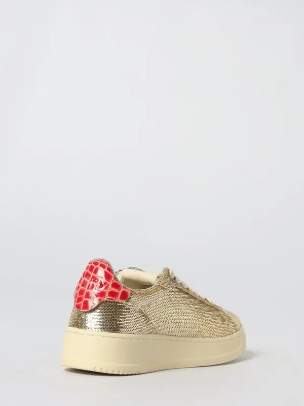 AUTRY Trainers Colour - Grey