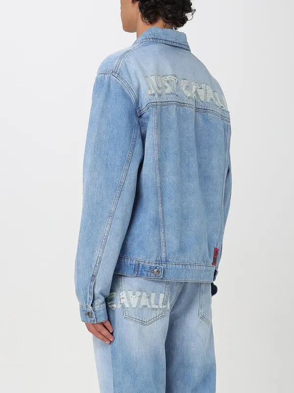 Just Cavalli Jacket Colour