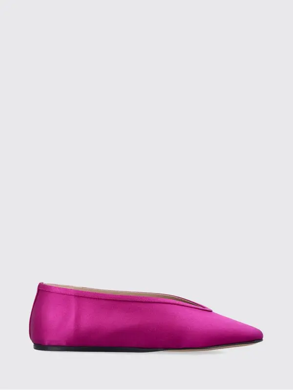 Le Monde Beryl Luna Silk Ballerina