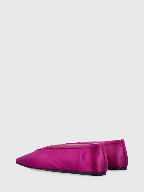 Le Monde Beryl Luna Silk Ballerina