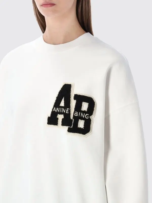 ANINE BING Sweatshirt Colour