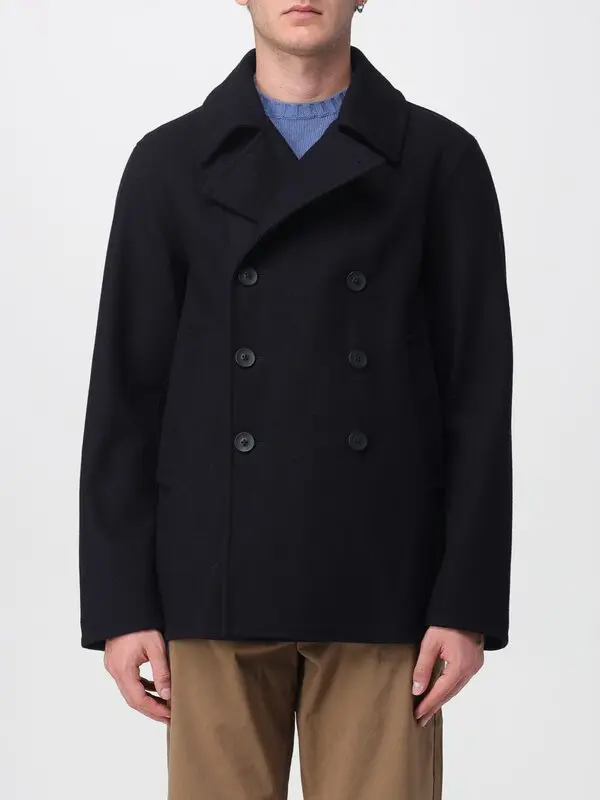 PEOPLE OF SHIBUYA Pea Coat