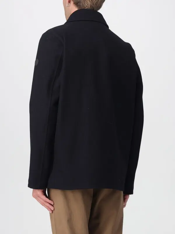PEOPLE OF SHIBUYA Pea Coat