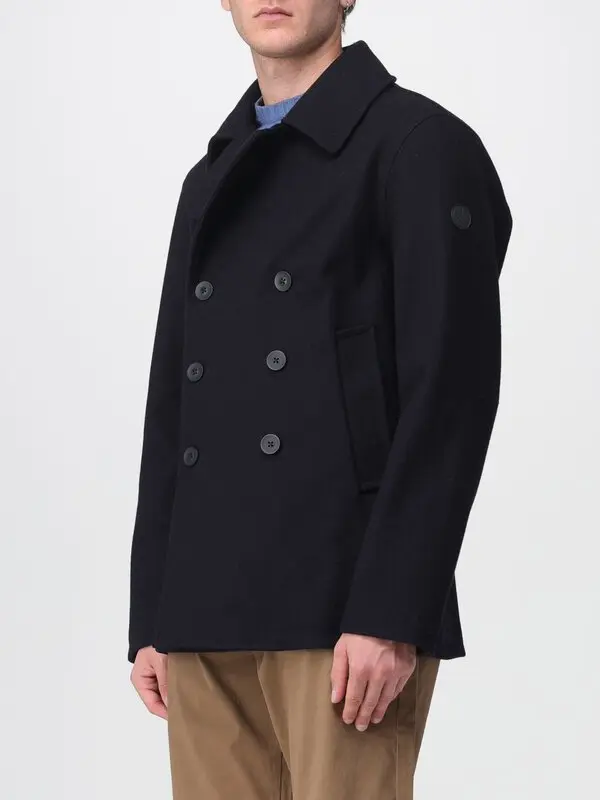 PEOPLE OF SHIBUYA Pea Coat