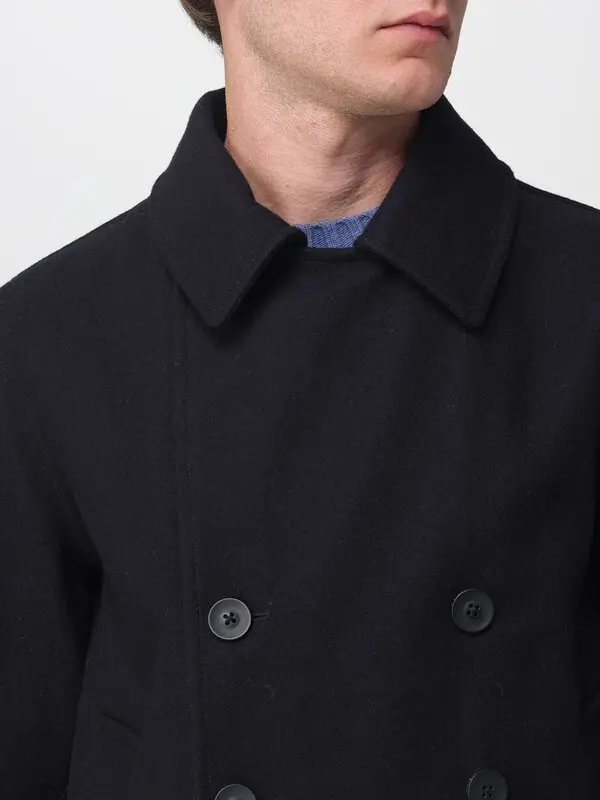 PEOPLE OF SHIBUYA Pea Coat